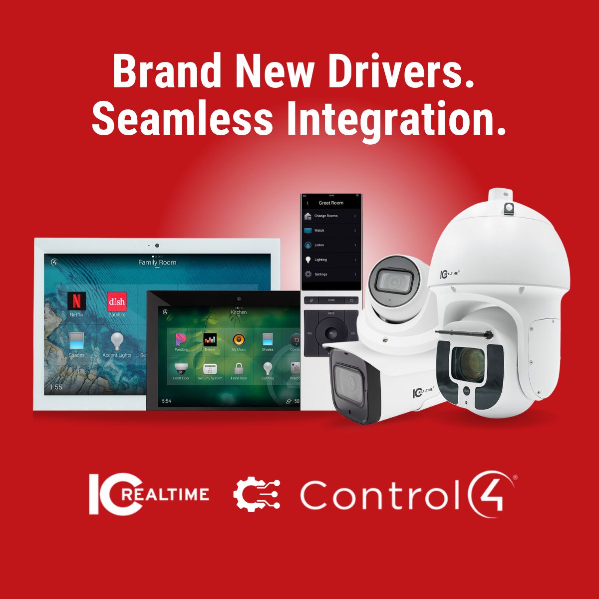 Security Camera Service and Installation in Central Florida – eXtream ...